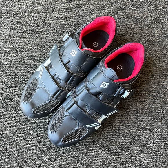 Peloton | Shoes | Peloton Cycling Shoes | Poshmark
